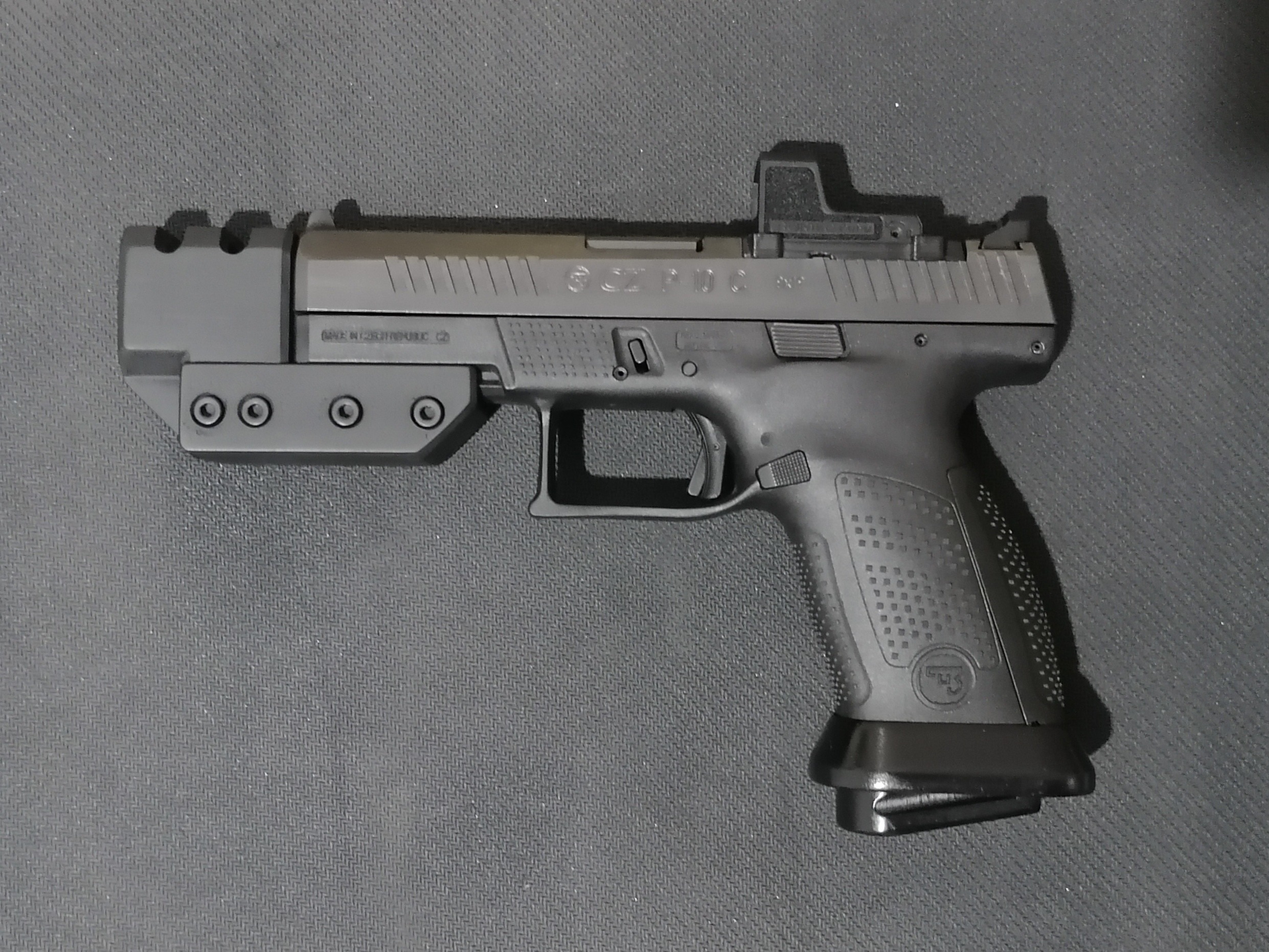 Начало - Hunting & Tactical